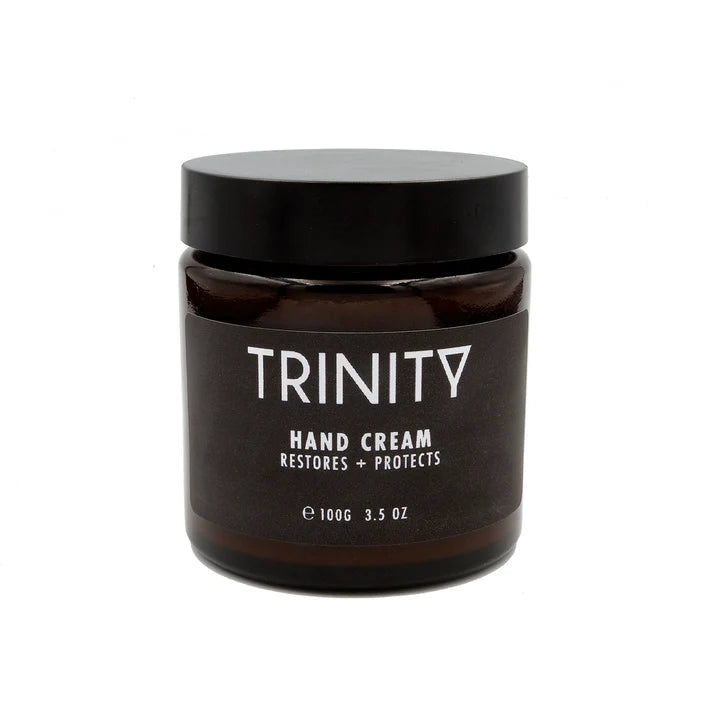 Trinity Hand Cream – Ninapatina